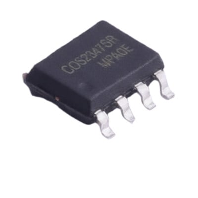 COSINE COS2376SRC Amplifier Chip