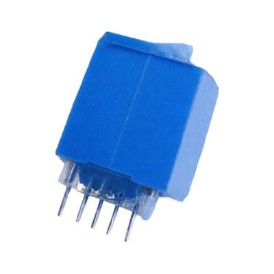 CUI SCD15PUR Current Sensor Chip