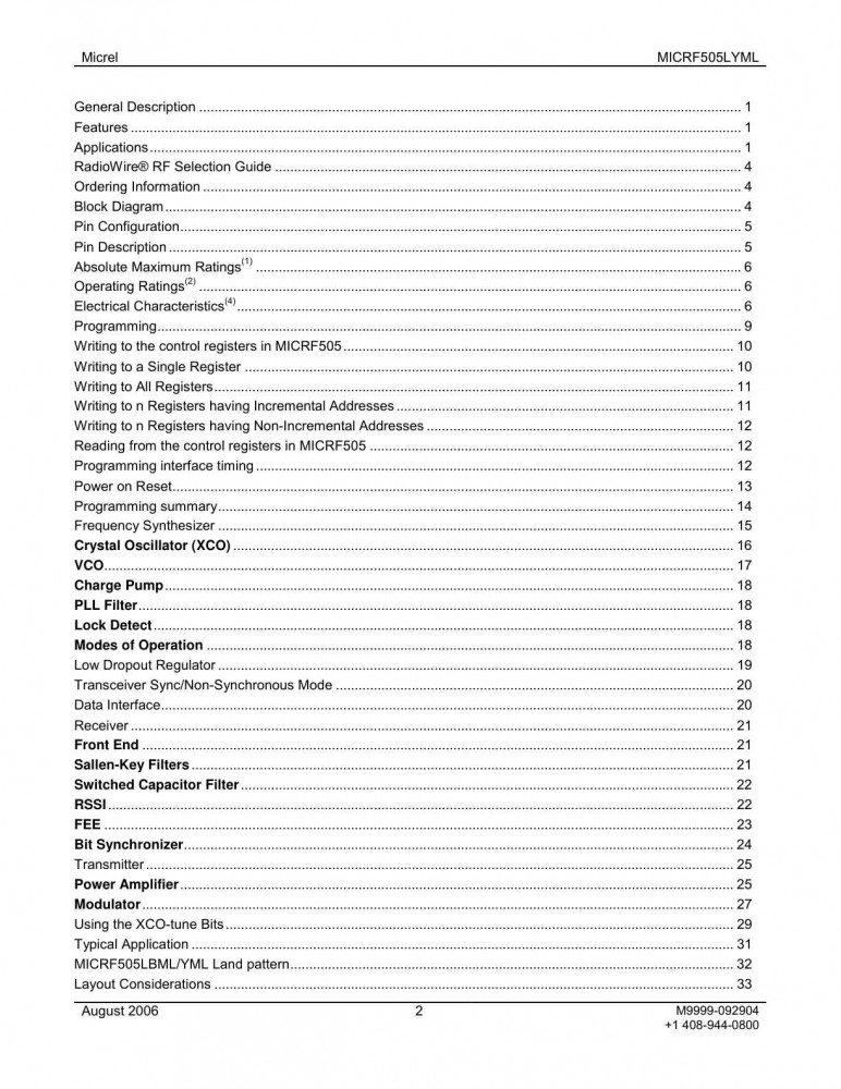 MICRF505 document preview page 2