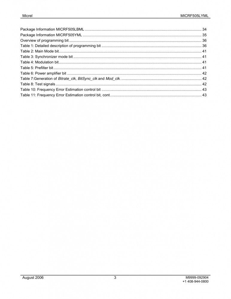 MICRF505 document preview page 3
