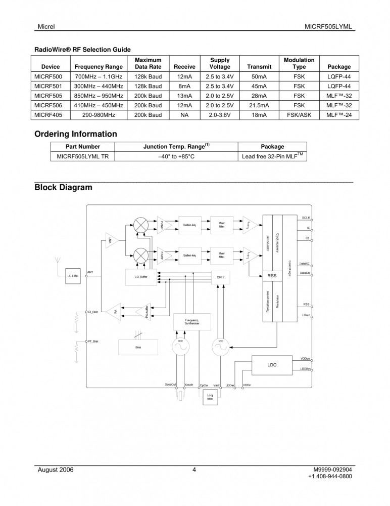 MICRF505 document preview page 4
