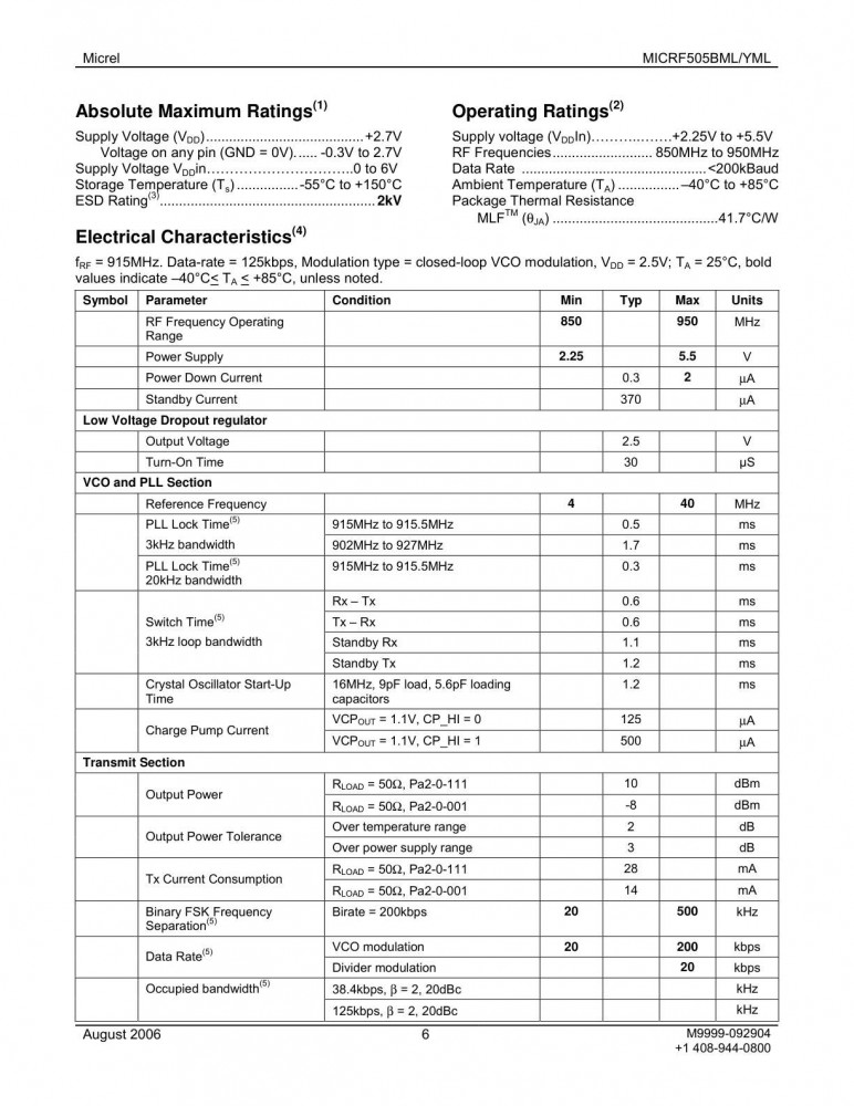 MICRF505 document preview page 6