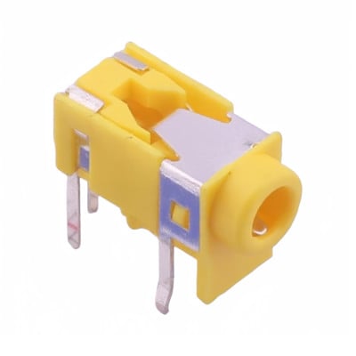 XKB Connection PJ-3220-Y Audio Connector