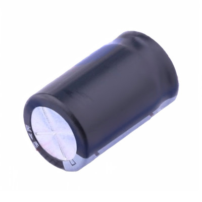 Man Yue Tech ERT476M2GL20RR Aluminum Electrolytic Capacitor