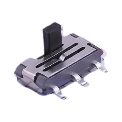 Yuandi TA-3533S-A3 Slide Switch Chip