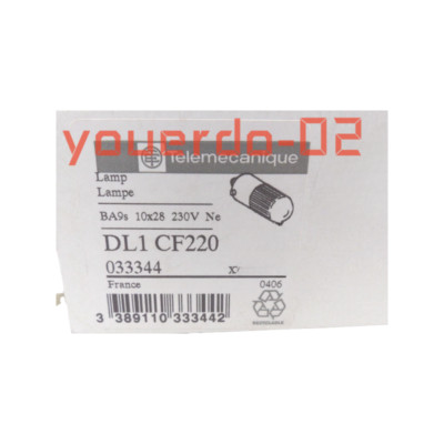 Schneider DL1CF220 Switch Accessory Chip for sale