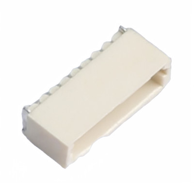 Lian Xin Technology XDWF-0920-09P Male Header Pins