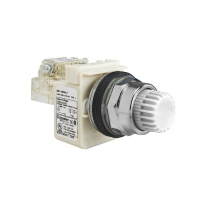 Schneider 9001K3L35LH13 Pushbutton Switch