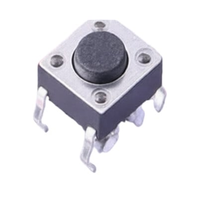 DEALON TC-1150DR-4.3H-160 Tactile Switch