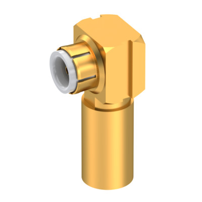 MMS / STRAIGHT JACK RECEPTACLE FOR PCB SMT TYPE - REEL OF 3000