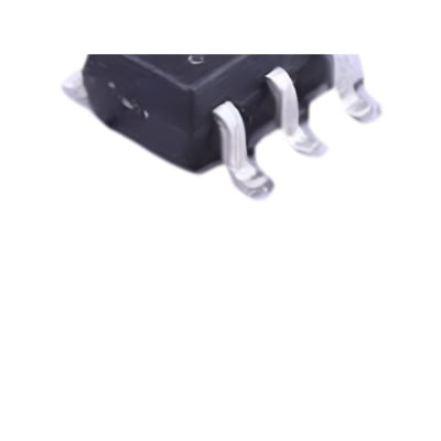 onsemi MSQA6V1W5T2G TVS Diode
