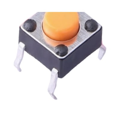 BZCN TSB013A4326A02 Tactile Switch