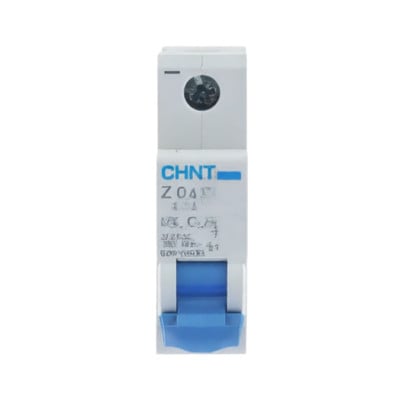 CHINT NB1Z-63 2P C32 Miniature Circuit Breaker AC400V DC220V(R)
