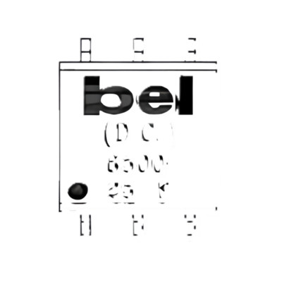 Bel Fuse S558-5500-76