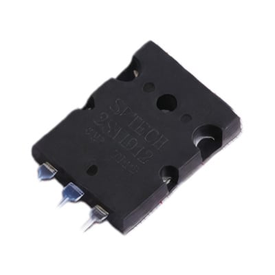 SPTECH 2SA1987 Single Bipolar Transistor