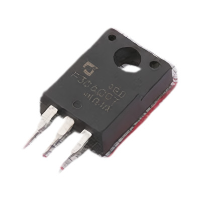 JSCJ SBDF30H300A Single Diode – High-Performance Semiconductor Chip