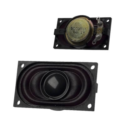 CUI GC0201MAP-1 Speaker Chip
