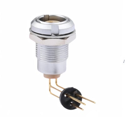 LICQ R.ECG.0B.103.CSV Circular Connector Assembly for sale