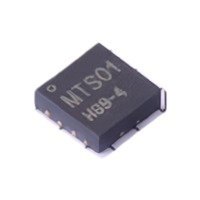 Mysentech MTS4B Analog and Digital Output Chip