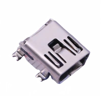 Amphenol 55917-601LF USB, DVI, HDMI Connector Assembly