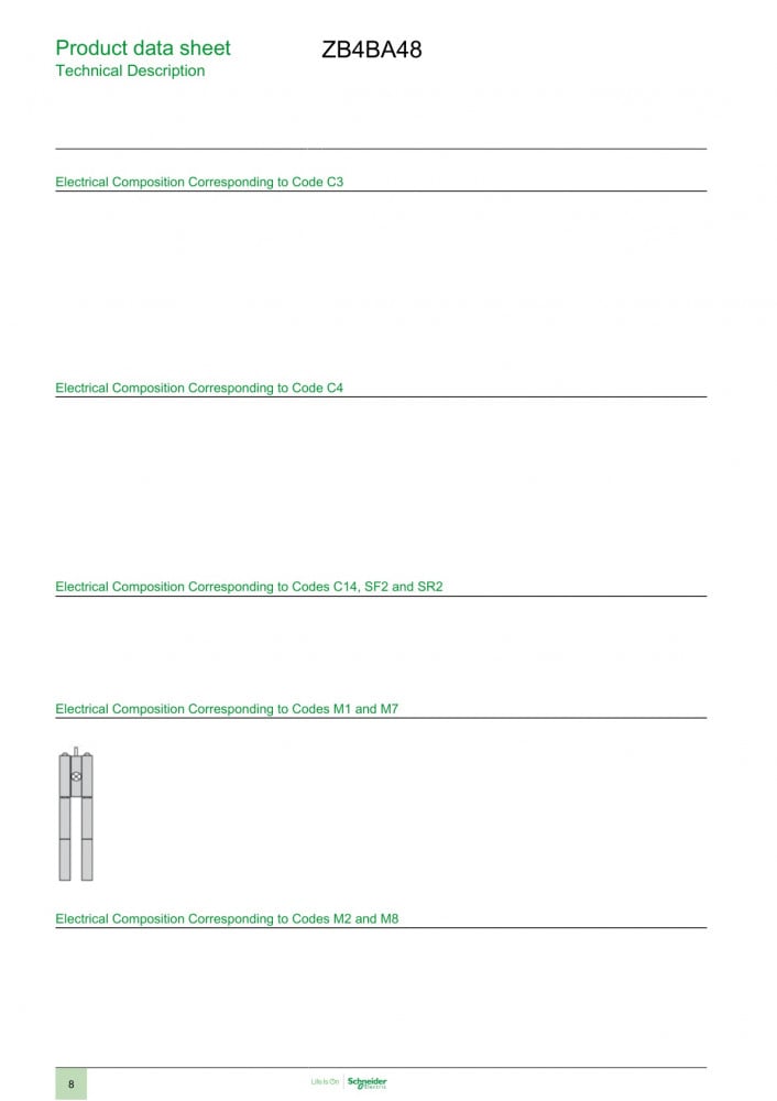 ZB4BA48 technical document page 8