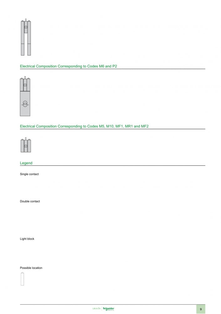 ZB4BA48 technical document page 9