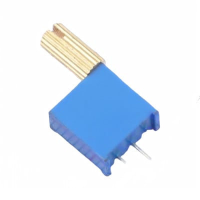 BOCHEN 3296W-1-501-8mm Trimmer Potentiometer