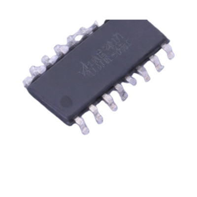 DIODES PAM8003DR Audio Amplifier Chip