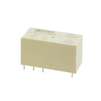 Phoenix Contact 2961309 Power Relay Module for Industrial Control Systems for sale