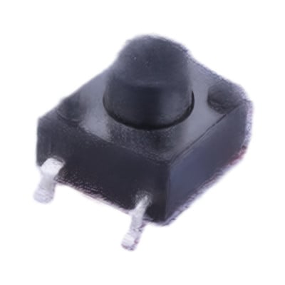 Korean Hroparts Elec K2-6639SP-M4SC-04 Tactile Switch