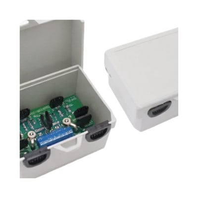 L-com AL-D8-48DC Surge Protection Device