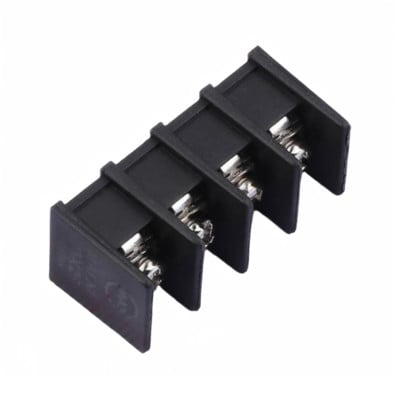 MAX MX25S-7.62-04P-BK01-Cu-S-A Barrier Blocks for sale
