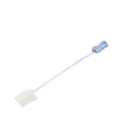 VISHAY HVR3700001005FR500 Through Hole Resistor