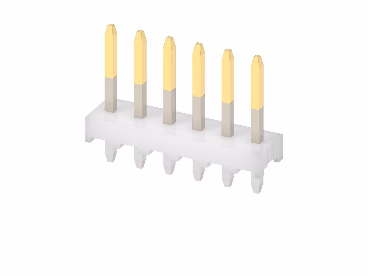 Molex 26654060