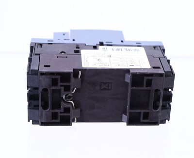 SIEMENS 3RV20111BA25 Motor Protective Circuit Breaker for sale
