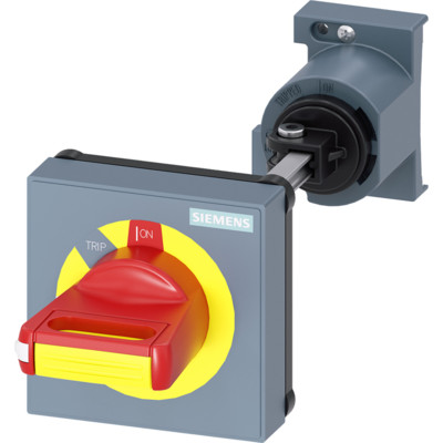 SIEMENS 3RV20111BA25 Motor Protective Circuit Breaker for sale