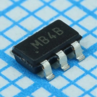 3PEAK TPA127-S5TR-S Amplifier Chip