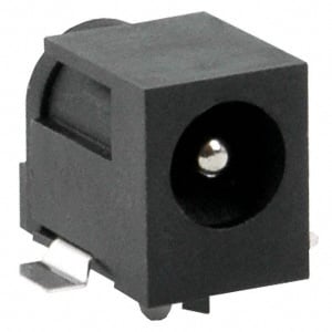 CUI PJ-006A-SMT-TR
