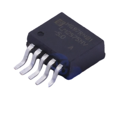 HGSEMI LM2575HVS-15/TR DC DC Switching Voltage Regulator