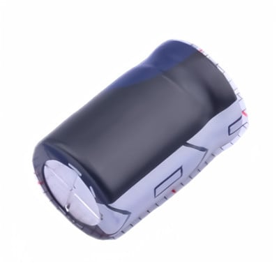 Man Yue Tech EGT686M2AG16RR Aluminum Electrolytic Capacitor