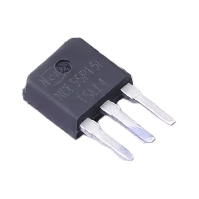 NCE NCE55P05S Single P-Channel MOSFET