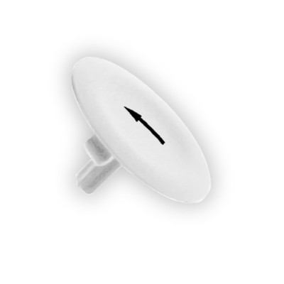 Schneider ZBZ33 Switch Accessory