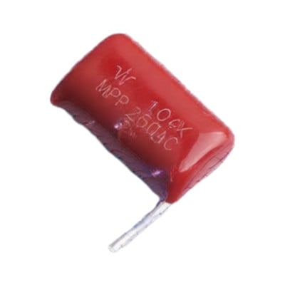 JOEY MPP104K2L6AA620MA2 Film Capacitor