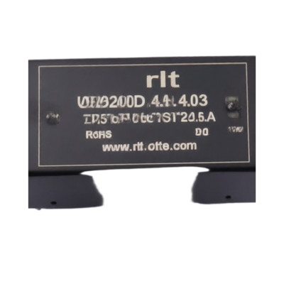 RLT URB4805LD-30WR3 DC DC Converter Chip