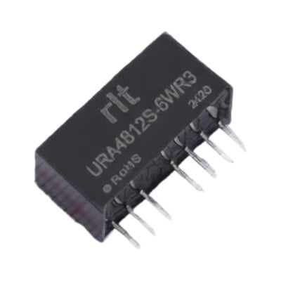 RLT URB4805S-6WR3 DC DC Converter Chip