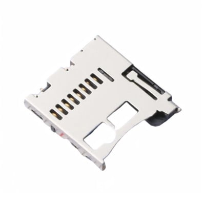 Megastar ZX-TF-481.9J PC Card Socket