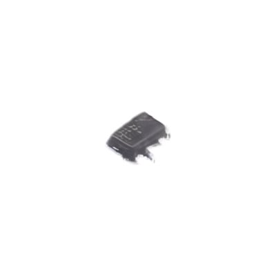 onsemi NUP4201DR2G TVS Diode – Circuit Protection