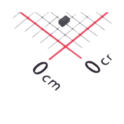 HXY MOSFET HCDSOT236-0504LC TVS Diode Chip