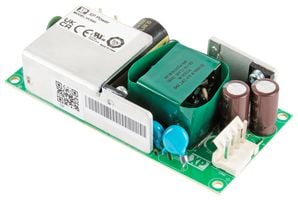 Artesyn NLP40-7605J AC DC Configurable Power Supply Module for sale