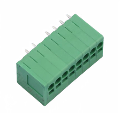 DORABO DB241V-3.5-10P-GN Wire to Board Connector